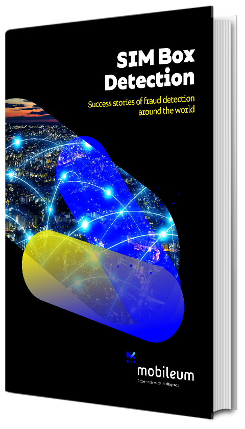 Case Study | Sim Box Detection