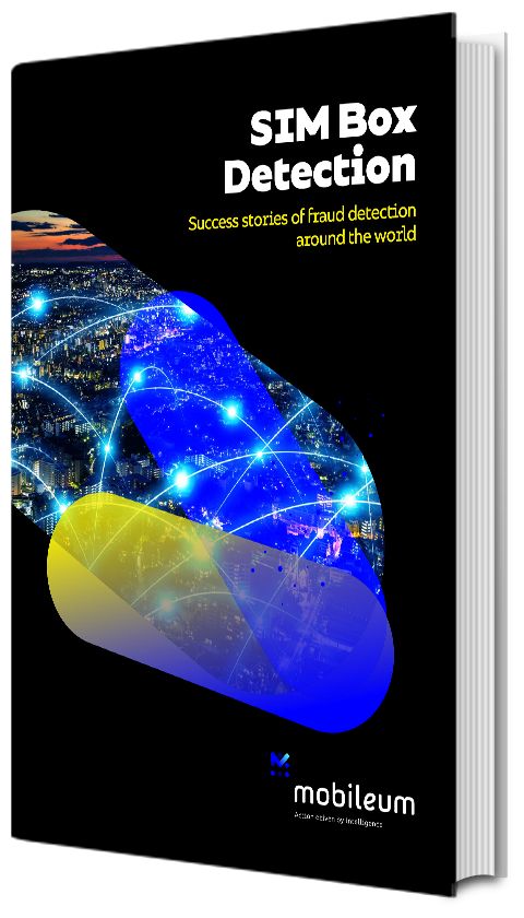 Case Study | Sim Box Detection