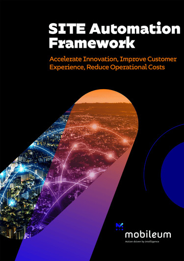 Datasheet | Automation Framework for Testing