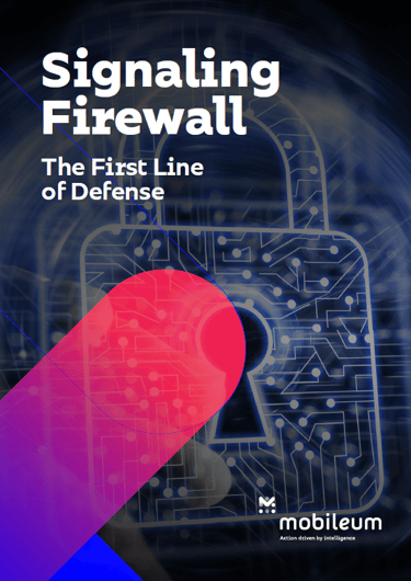 Ebook | Security - The First Line of Defense