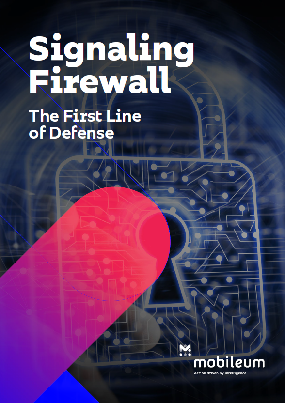 Ebook | Security - The First Line of Defense